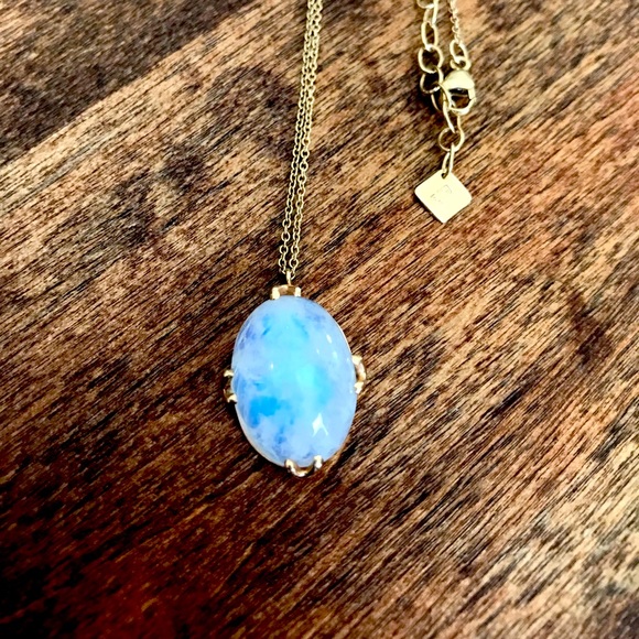 Jamie Joseph | Jewelry | Jamie Joseph 4k Solid Gold Necklace W ...